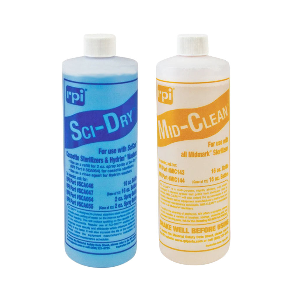 Autoclave Chamber Cleaners and Demineralizers – store.sterilizers.com