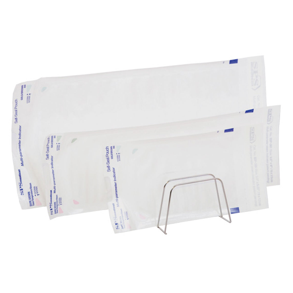 Self Sealing Autoclave Pouches - Sterilize Your Instruments – store ...