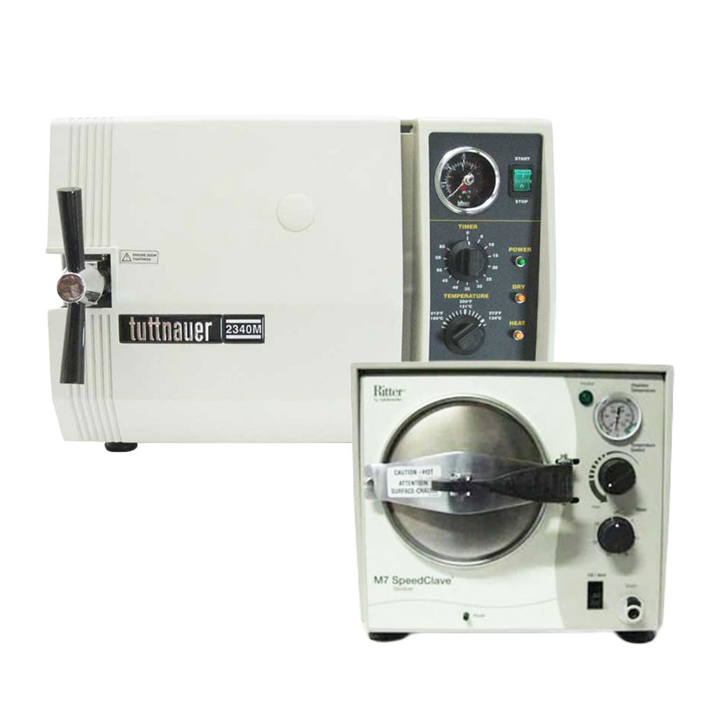Autoclave Clearance - Reduce Inventory - Sterilizers – store ...