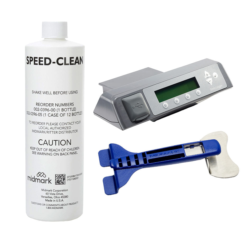 Midmark/ Ritter Autoclave Accessories – store.sterilizers.com