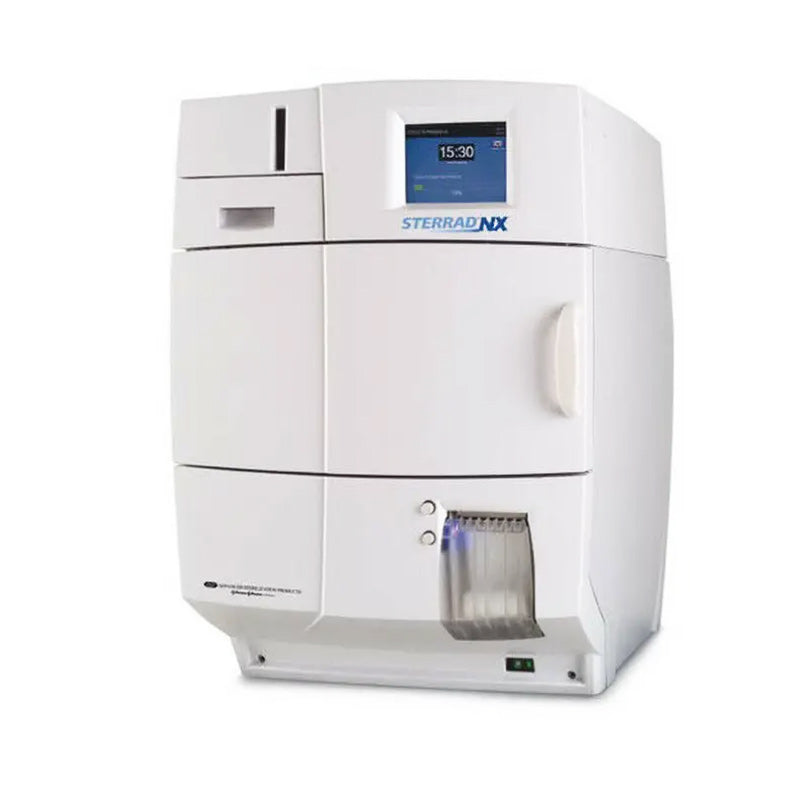 Parts for Sterrad NX Endoscope Washer – store.sterilizers.com