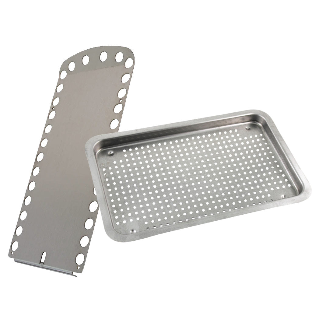 Trays- Tuttnauer and Ritter Autoclave Trays and Racks – store ...