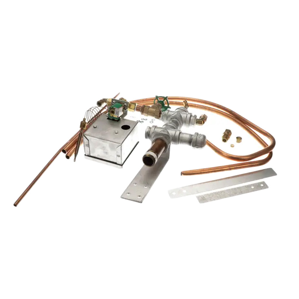 Exhaust Condenser - Market ge Sterilmatic Part: 95-0436 – store ...