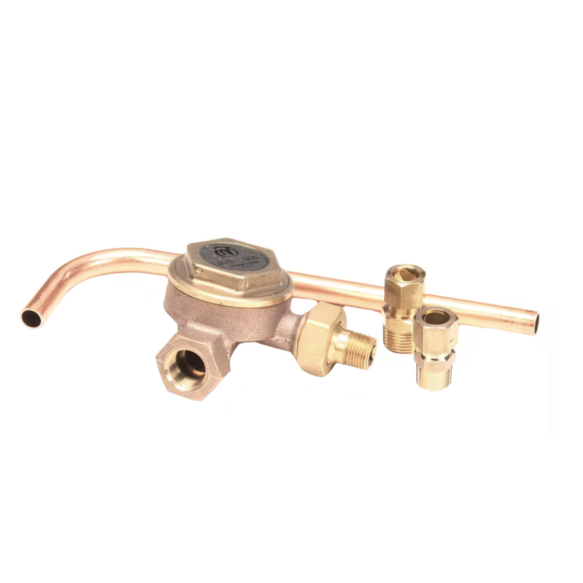 Steam Trap Assembly - Market ge Sterilizer Part: 10-4958 – store ...