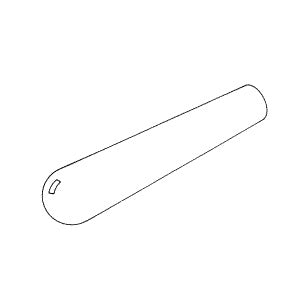 Pelton Crane Autoclaves Door Handle Part: 004043/PCH077 – store ...
