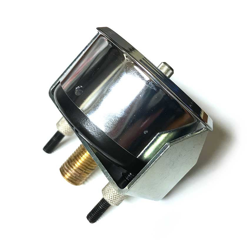 Pressure Gauge Tuttnauer Autoclave Part:02300011/TUG012 – store ...