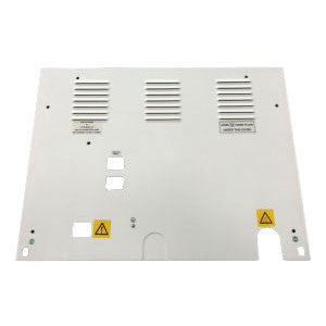 Rear Panel Tuttnauer Autoclave Part: RCV411-0005 – store.sterilizers.com