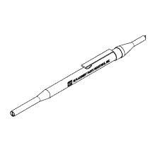 Trim Pot Adjustment Tool /Tuttnauer - Midmark Part: RPT460 – store ...