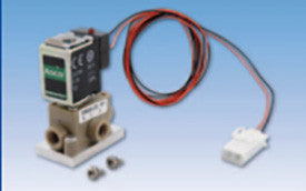 Isolation Valve (3-Way) Steris/Amsco V-PRO Series Part: P764333-354 ...