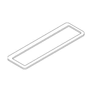Scican Autoclave Facia Gasket Part: 01-100842S/SCG009 – store ...