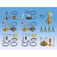 Parts - AMSCO/STERIS Autoclaves, Washers & Sterilizers – store.sterilizers.com