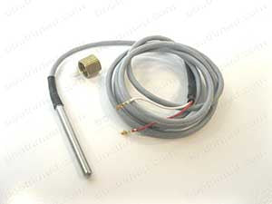 Temperature Sensor Tuttnauer Autoclave Part: 01610501/TUS093 – store ...