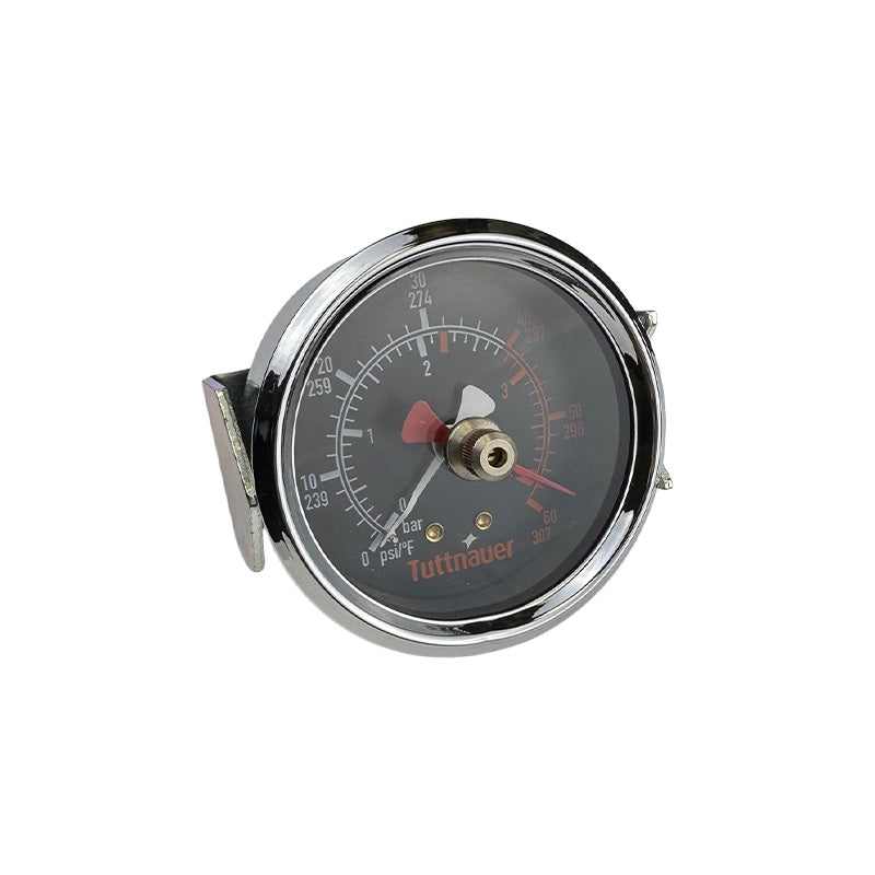 Pressure Gauge Tuttnauer Autoclave Part:02300011/TUG012 – store ...