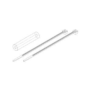 Pressure Tube Kit, Tuttnauer & Pelton Autoclave Part: RPK282 – store ...