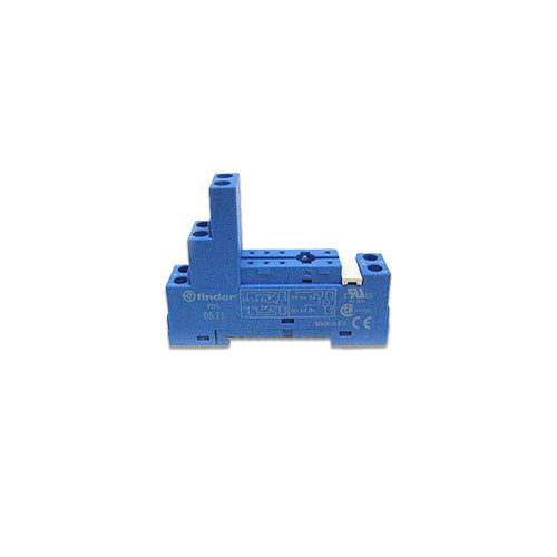Relay Socket Tuttnauer Autoclave Part: CTP201-0271 – store.sterilizers.com