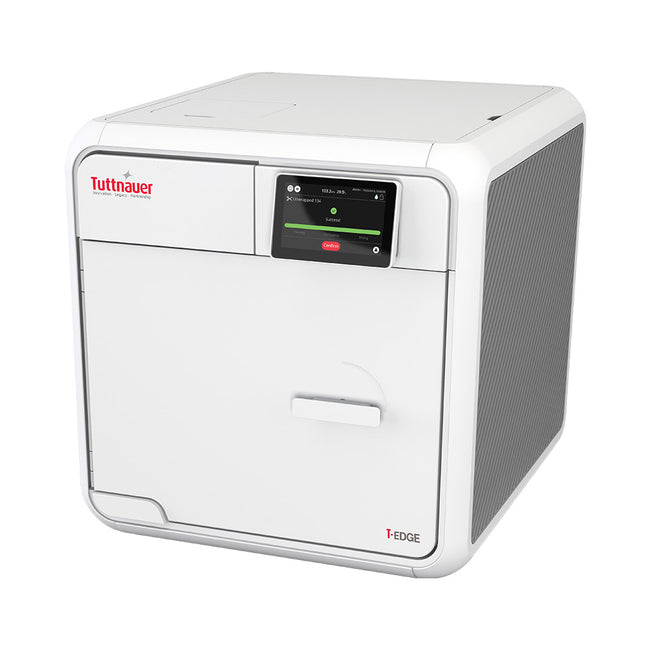 Tuttnauer Autoclave Sterilizer |Large Inventory In Stock – store ...