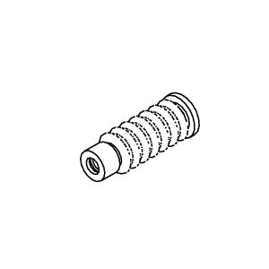 Door Bellows For Tuttnauer Autoclaves Part: TUB019 – store.sterilizers.com